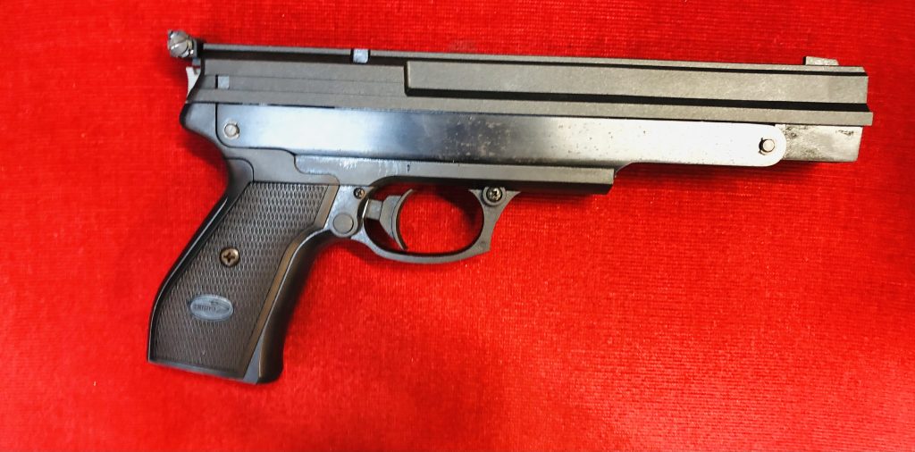 Home Page - The Hog Man