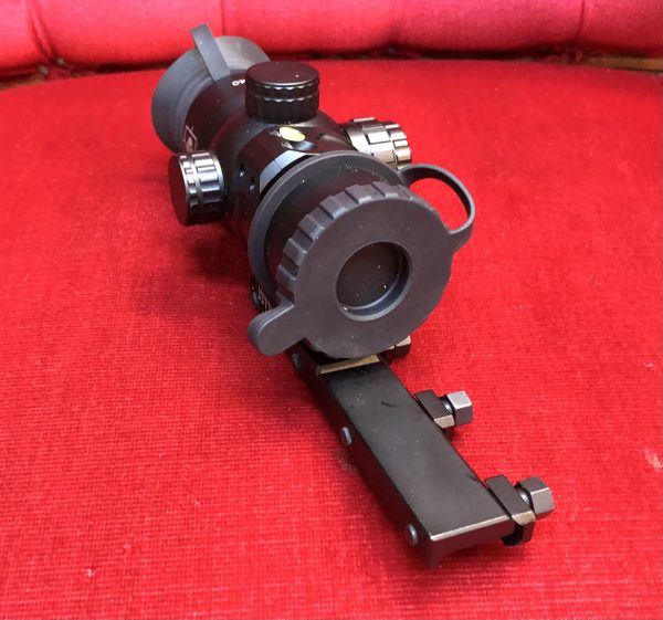 Home Page - The Hog Man